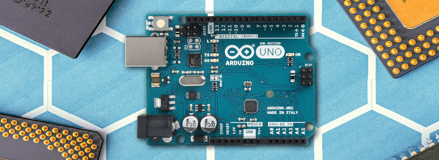 陳氏科創教育 Chan's STEM – 香港Arduino專賣及STEM課程開發 HK Arduino Supplier & STEM ...